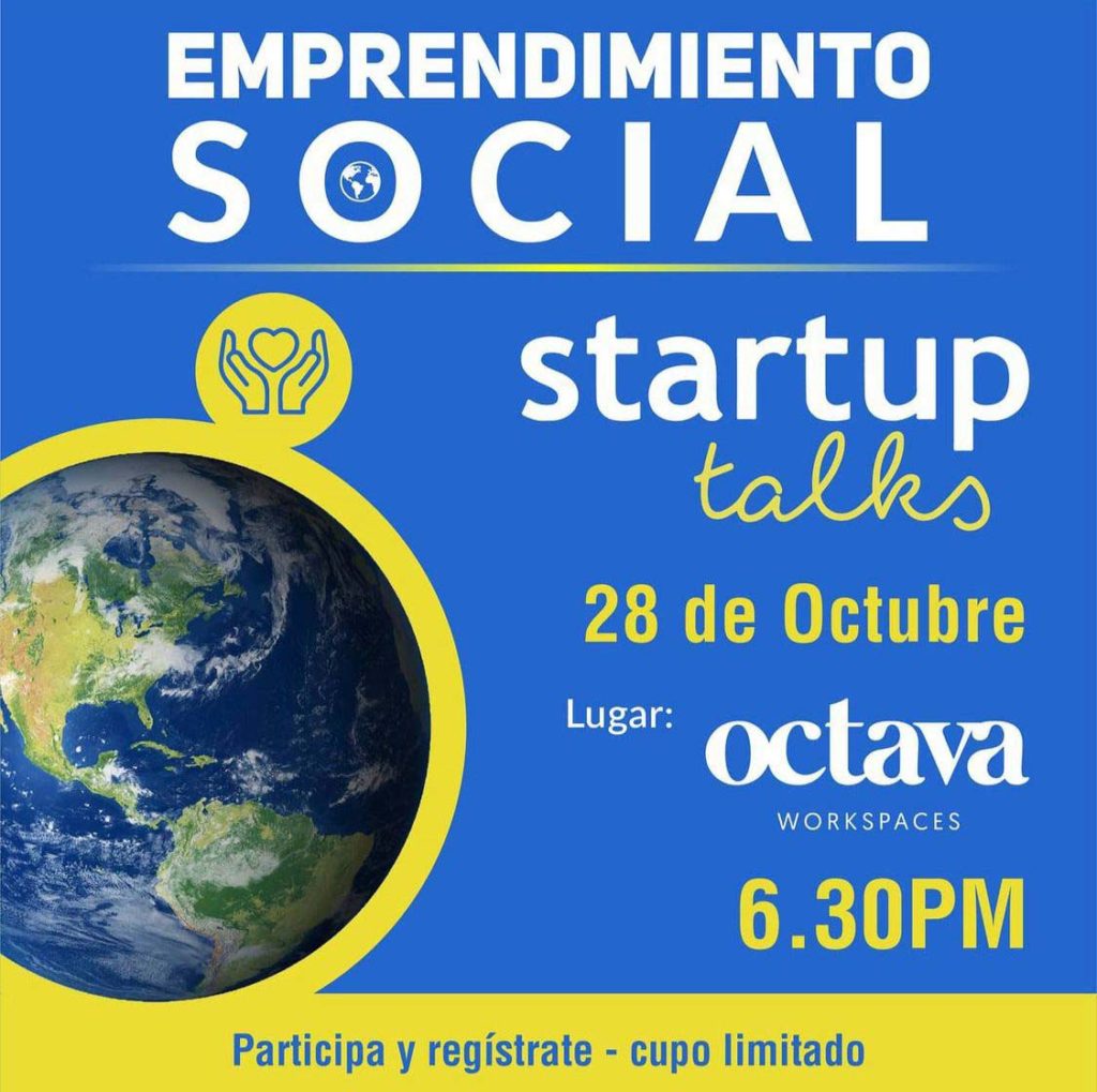 Eventos – Startup Talks