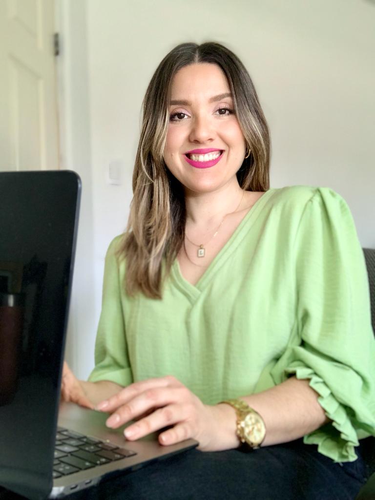 Capítulos Hermosillo – Startup Talks